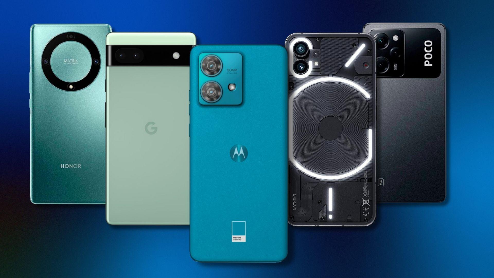 Dispozitive Mobile: Tot ce trebuie să știi - 7biz.ro